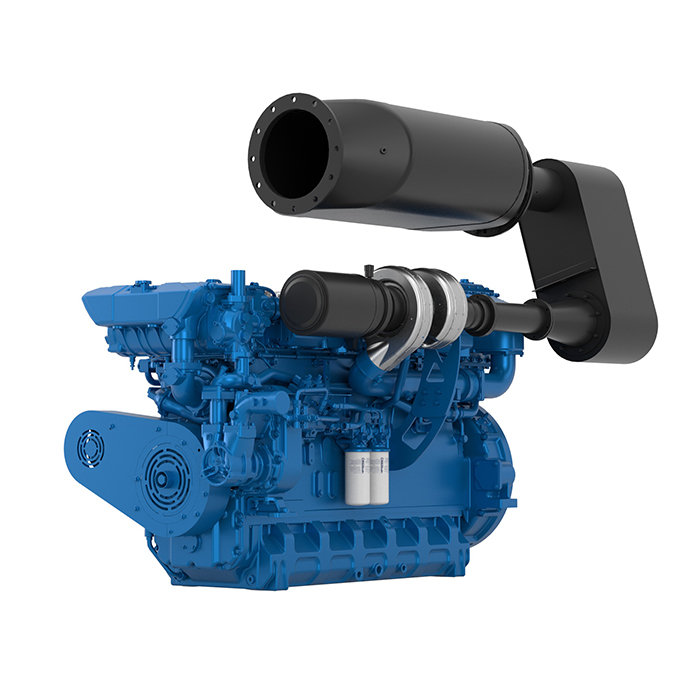dp-tec | BAUDOUIN MARINE ENGINES